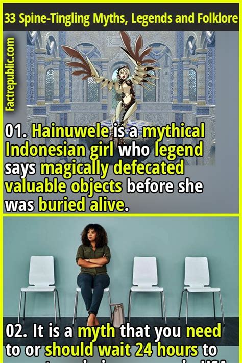 Epic Facts Scary Facts True Facts Interesting History Interesting