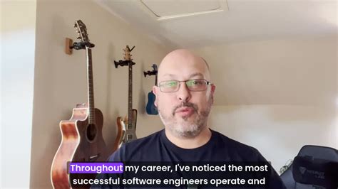 John Crickett On Linkedin Throughout My Career Ive Noticed That The