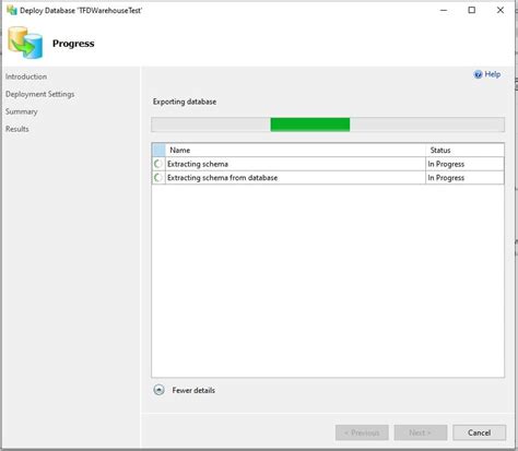 Tutorial How To Migrate An On Premise Sql Server Database To An Azure Managed Sql Server