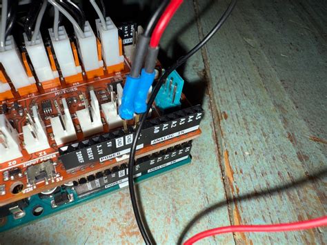 Undefined Reference With Tinkerkit Braccio General Guidance Arduino Forum