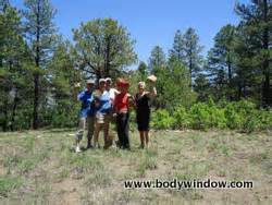 Reflections On A Labyrinth Walk