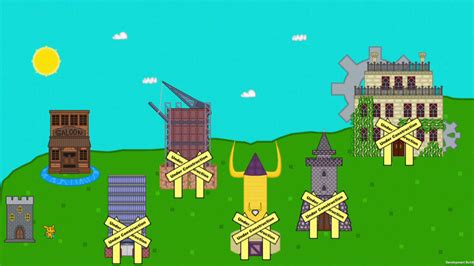 Screenshot Of Super Cucumber Image Mod Db