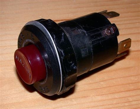 Click Here For Quicktime Movie Of Switch Mechanism In Action