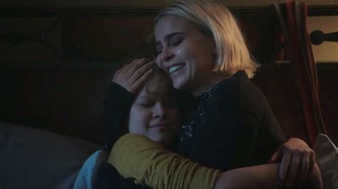 Nbcs Good Girls Nailed Its Trans Coming Out Scene The Mary Sue