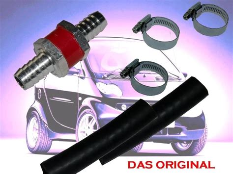 Smart Partial Load Valve Line Partial Load Ventilation Engine