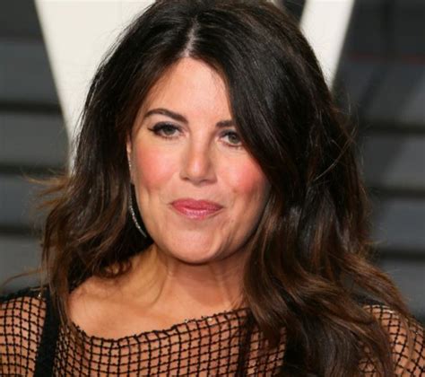 Monica Lewinsky Ve Un Abuso Inapropiado De La Autoridad En Su