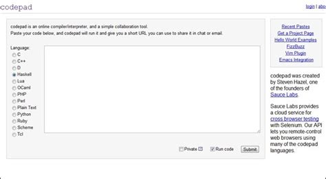 35 Desktop Utilities To Manage Your Code Snippets Tripwire Magazine