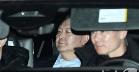 구속영장 청구하라던 尹 영장심사·검찰 조사 정면 대응하나