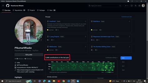 Pavankumar Mhaske On Linkedin Github Opensource Github