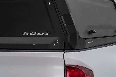 Kuat Ibex Panel Kit Off Road Tents