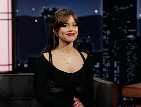 بیوگرافی جنا اورتگا بازیگر جوان آمریکایی و دوست پسرش