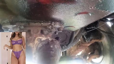 Log Truck Repairs Eporner