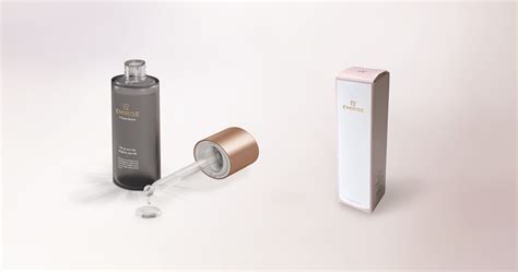 Emirise V Frame Serum Creative Design Works Maskman Inc