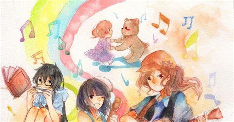 オリジナル Qwq 唯他のイラスト Pixiv