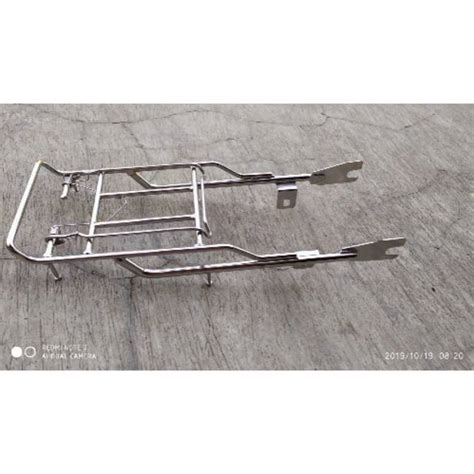 Jual Behel Belakang Bagasi Belakang Honda C50 C70 C90 Tebal Shopee
