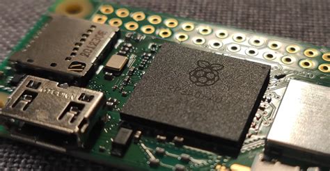 raspberry pi zero vs zero w what s the difference electronicshacks