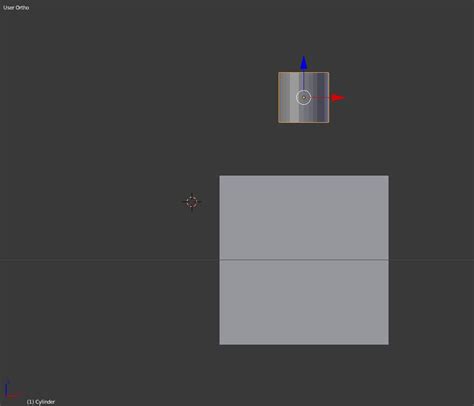 Numpad View Acting Different In Edit Mode And Object Mode Blender