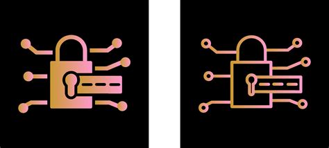 Passcode Lock Vector Icon 42044504 Vector Art At Vecteezy