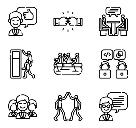 Problem Solving Icon At Collection Of Problem Solving