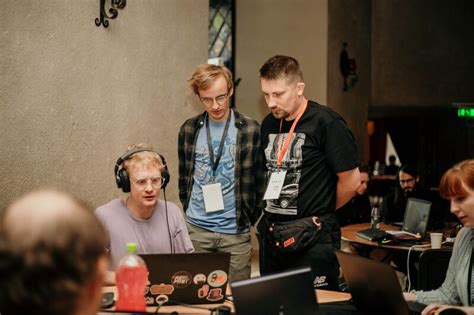 Castlegamejam Gamedev Latvian Game Developers Association