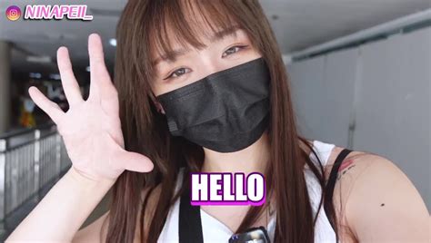 Nina 倪娜 Home