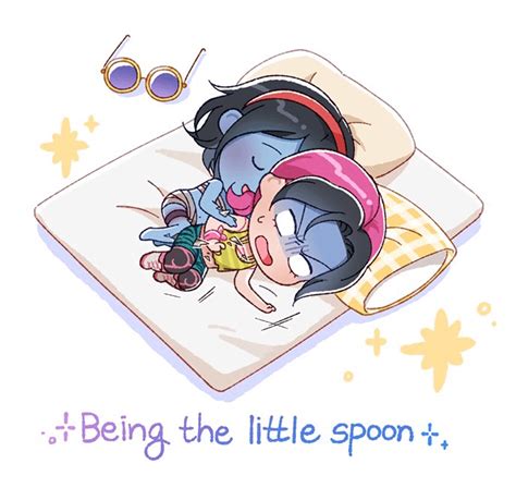 Spooning Art By Bluenea Rdeadbydaylight