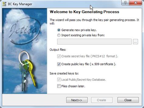 Can I Generate A Public Key From A Private Key Sageskiey