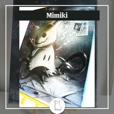 Mimiki Picturas Fr