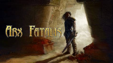 Buy Arx Fatalis