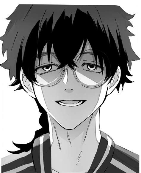 Ooo Lll Togame Jou Wind Breaker Nii Satoru Highres 1boy