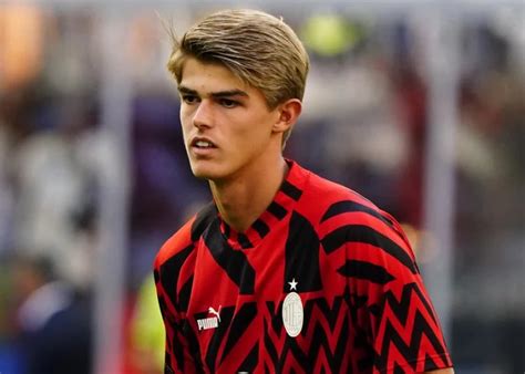 Universo AC Milan On Twitter Al Final Del Partido Entre El Milan Y La