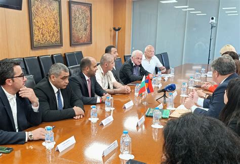 Шумен се побратимява с арменския град Арташат ШУМ БГ