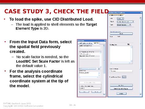 section 8 fields fields functions