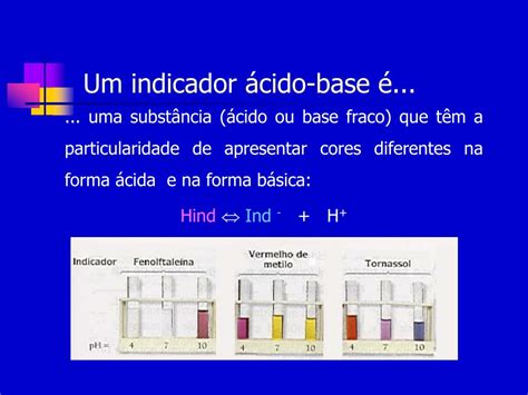 PPT TITULAÇÕES ÁCIDO BASE PowerPoint Presentation free download ID