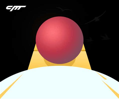 Download Abstract Eclipse Vector Art