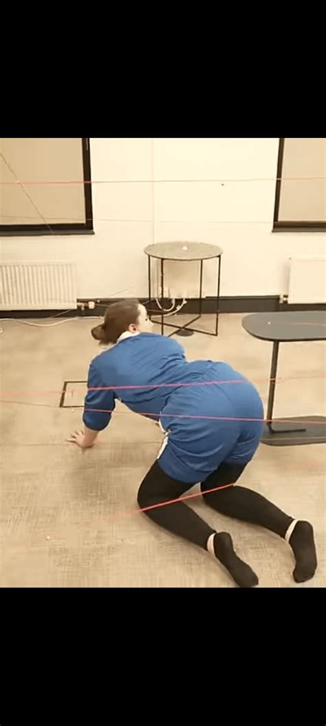 Rosie Rpsaccessgirls