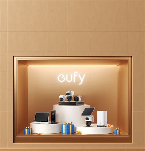 Nvr And Ip Camera Setup Simple Step By Step Guide Eufy Uk