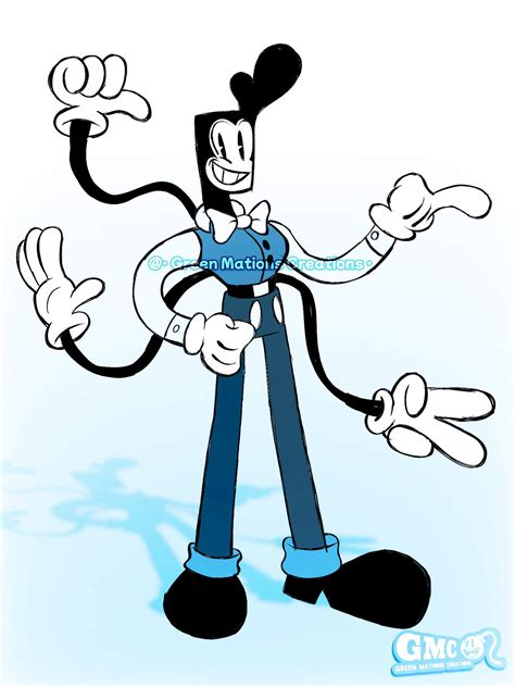 Rubberhose Oc Art Friday Night Funkin Amino Amino