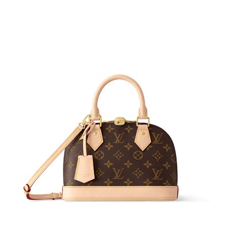Alma Sacs à Main Sacs à Main Louis Vuitton