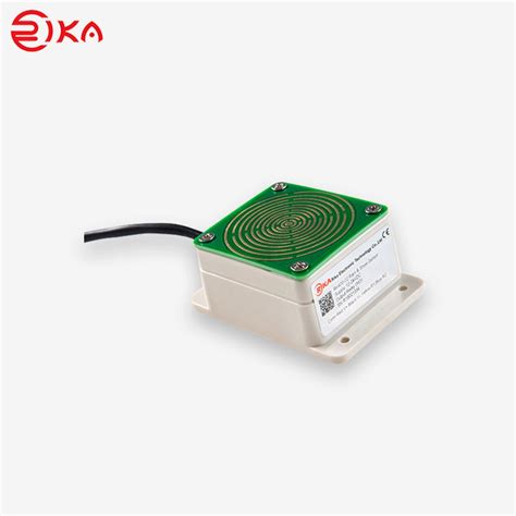 Can Rika Sensors Provide Certificate Of Origin For Rain Gauge Sensor Rika Sensors