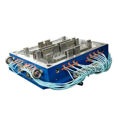 Plastic Injection Pallet Mould Manufacturers Factory Price