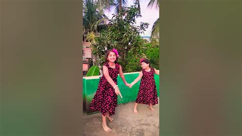 Sisters Duo😘💕🥰 ️💞👌👍👏 Reels Reelkarofeelkaro Reelkarofeelkaro
