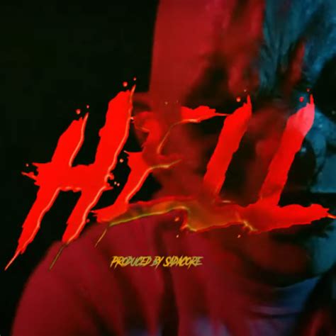 Δείτε το Hell από τα 6aria United Elements Hip Hop