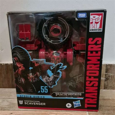 Jual Transformers Scavenger Hasbro Di Seller Qairina Store Cengkareng