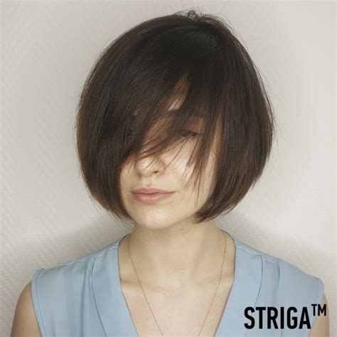 Стрижки и прически в Краснодаре – салон красоты STRIGA™