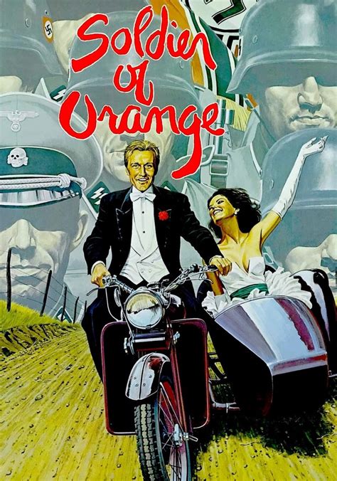 Soldier Of Orange Streaming Where To Watch Online