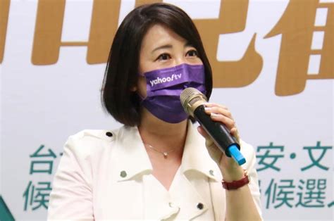 陳時中新政見「沒談」關渡平原開發！吳思瑤還原談話內容：「勿移花接木！」 Yahoo奇摩汽車機車