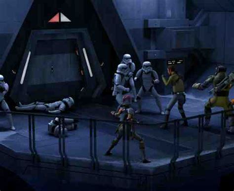 Гра Зоряні війни антологія проходження