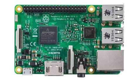 Installing FreeBSD For Raspberry Pi FreeBSD Foundation