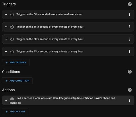 ping device tracker which options may be used configuration home